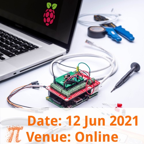 Introduction to Electronics on Raspberry Pi Introduction to Electronics on Raspberry Pi